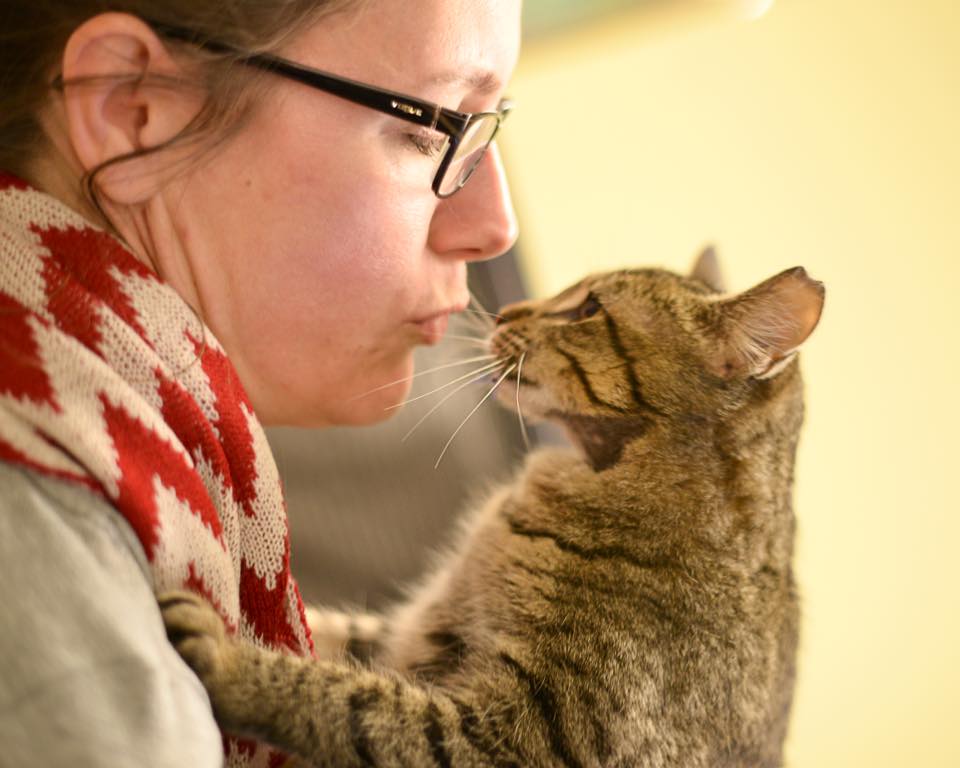 Pet Care Guides – Furry Friends Refuge